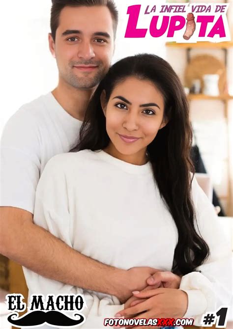 La Infiel Vida De Lupita Comics Porno Cornudos