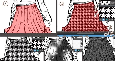 I Really Love Your Art And The Way You Color So Firealpaca Tutorials And Brushes