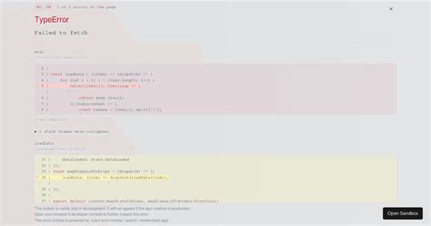 Blog Ui Codesandbox
