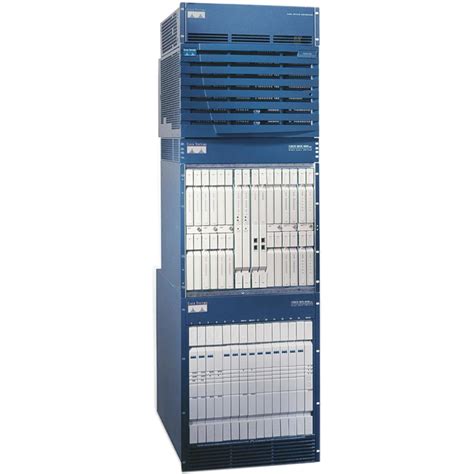 Cisco Power Module Integry