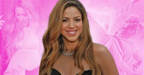 Shakira Sería Madre Pero No En El 2024 Así Lo Reveló Margarita