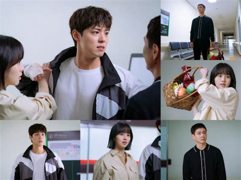 ‘good Boy Heats Up Oh Jung Ses Audacity Sparks Fury From Park