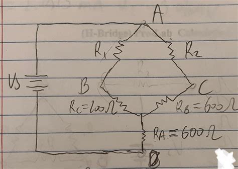Solved E Using The Current Divisor Rule See Appendix C For