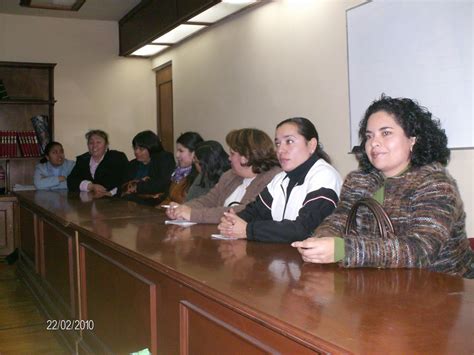 Comisiones Mixtas De Capacitacion Y Adiestramiento