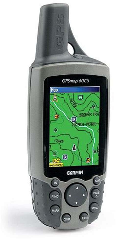 Garmin Gpsmap 60cs 60c From Aircraft Spruce Europe