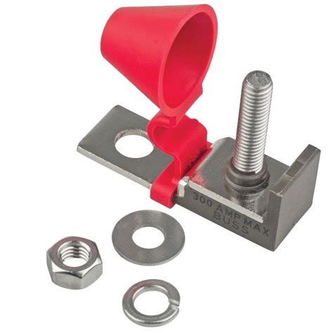 Battery Fuse Holders Fuse Holders Circuit Protection Electrical