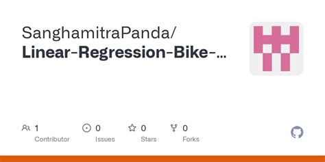 Github Sanghamitrapanda Linear Regression Bike Sharing Assignment