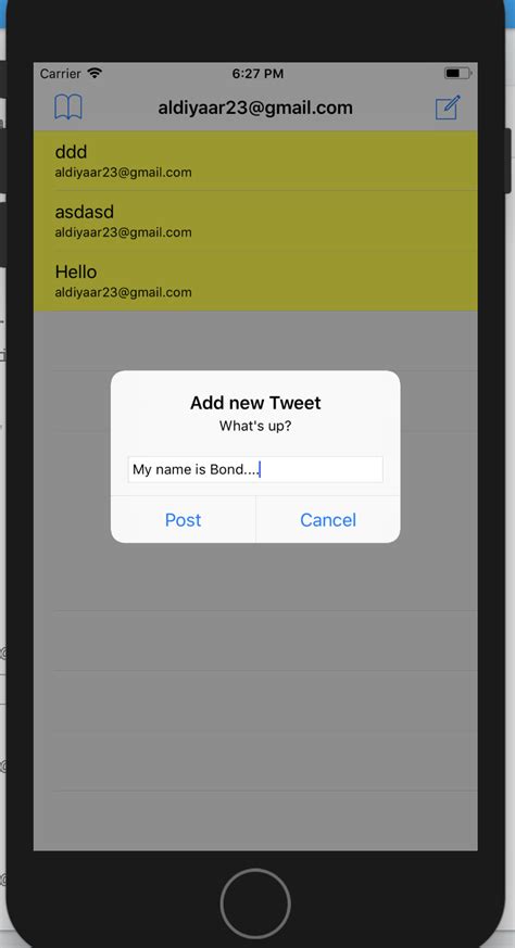 Github Ald Firebase App Example Twitter