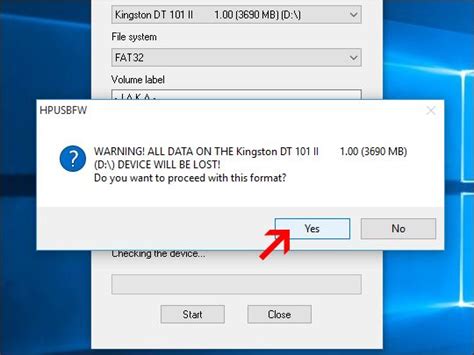 TRIK MENGATASI FLASHDISK YANG TIDAK BISA DIFORMAT Si Ganteng
