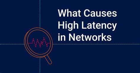 Latency Vs Jitter Understanding Network Metrics Obkio