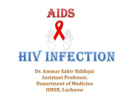 Hiv Aids Classification Pathogenesis Diagnosis Management Ppt