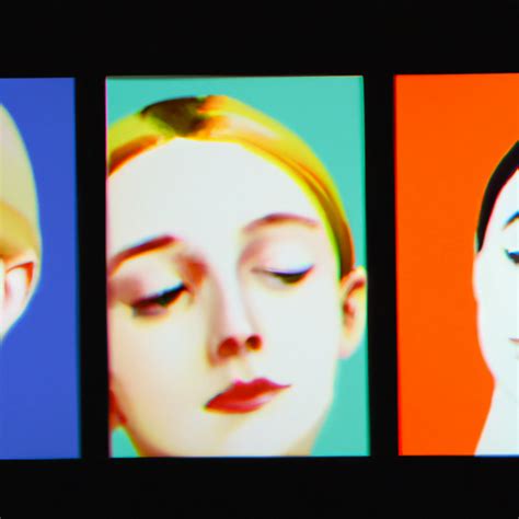 Exploring Ai Driven Storytelling Techniques In Design Visual Design
