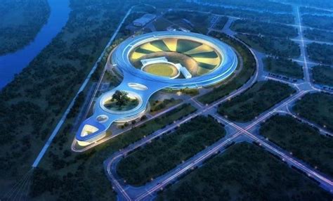 中国高能同步辐射光源成功升能加速 增强器束流能量达60亿电子伏特—新闻—科学网