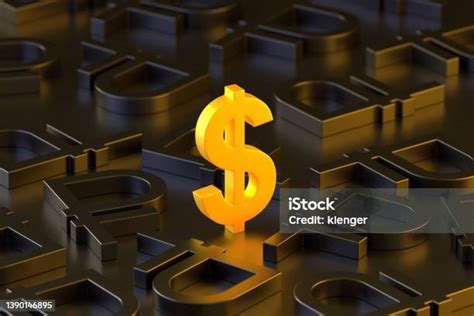 동전에 러시아 루블 기호 대 정치적 갈등과 전쟁의 배경 개념에 동전에 미국 달러 기호 3d 렌더링 미국 화폐 단위에 대한 스톡