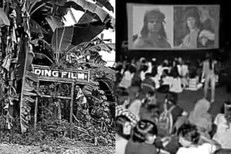 Oding Film Penyedia Jasa Hiburan Layar Tancap Dari Sukabumi Riwayatmu
