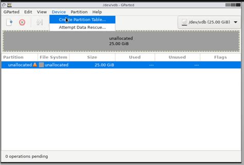 difference between primary extended and logical partitions on a hard
