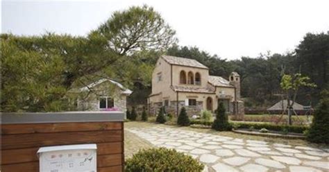 레저시설 갖춘 양평 전원주택단지 미리내빌리지 분양중