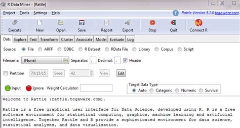 Visualizing Data In R And Python Using Anaconda Tutorial