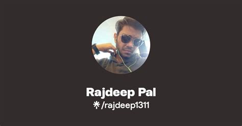 Rajdeep1311s Link In Bio Twitter And Socials Linktree