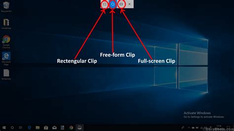 How To Use Snip And Sketch App In Windows 10 A Complete Guide How To Use Snip And Sketch App In Windows 10 A Complete Guide