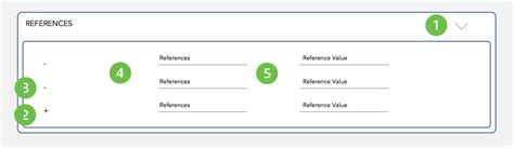 Reference Fields User Guide