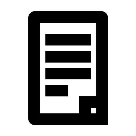 Business Document Management Vector Svg Icon Svg Repo