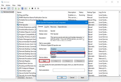How To Start And Stop Services Manually On Windows 10 Windows Central