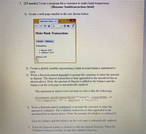 Solved 1 10 Marks Write A Program To Check Whether A