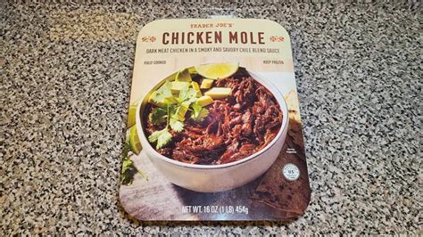 The Frozen Mexican Food Youll Want To Buy Over And Over At Trader Joes