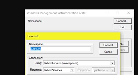 Fix Sccm Client Wmi Issues Configmgr Wmimgmt Errors Htmd Blog