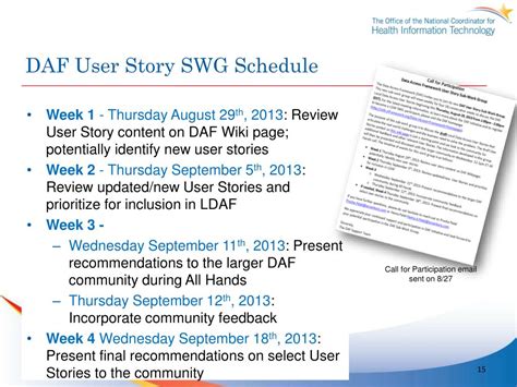 PPT Data Access Framework DAF All Community Meeting PowerPoint Presentation ID 6144481