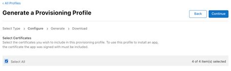 User Notifications On Ios Tvos Macos And Mac Catalyst Net For Ios Microsoft Learn