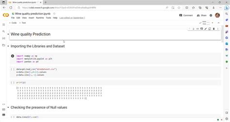 Cheedella Abhinava Sai On Linkedin Machinelearning Python Linearregression