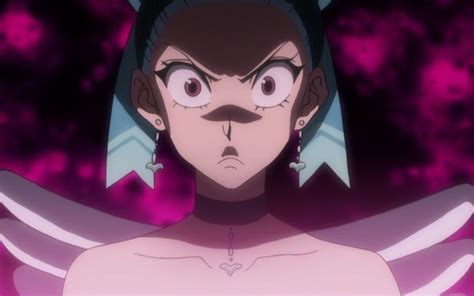 Pin By Ana On Hunter X Hunter Artist Anime Art