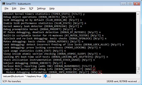 Building And Deploying Raspberry Pi Kernel Sysprogs Tutorials
