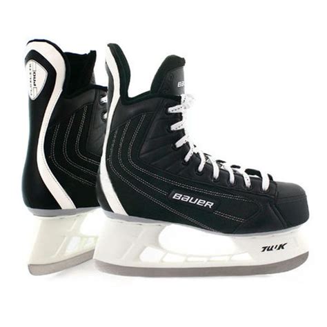 Bauer Hockey Skates Flexlite Pro Senior Ice Hockey Skates Hockey