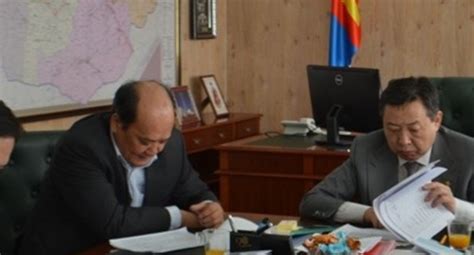 Цахилгаан дулааны хангамжийг нэмэгдүүлэх талаар санал солилцжээ