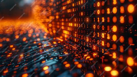 Premium Photo Developing Digital Transformation Concepts System