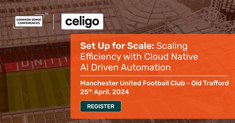 Celigo Set Up For Scale Gaining Efficiency With Cloud Native Tools Integration And Automation
