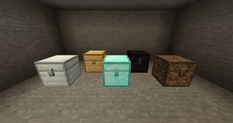 Unity Modded Minecraft Resource Packs Curseforge