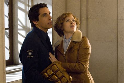 Фото: Ночь в музее 2 / Кадр из фильма «Ночь в музее 2» (2009) #933732