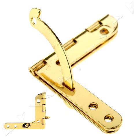Solid Brass Box Quadrant Hinges At Ashley Mullen Blog
