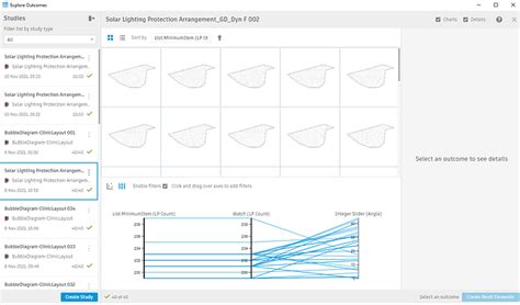 Generative Design Output Node Is Not Showing The Value Generative