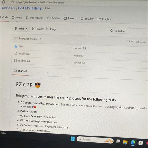 Shubham Gupta On Linkedin Cpp Programming Beginners Automation