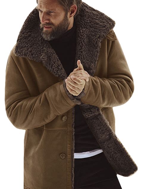 Winter Coats 2025 Terence S Chatfield