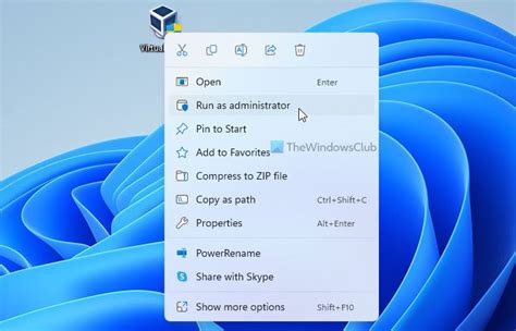 Fix Virtualbox Installer Installation Failed Error