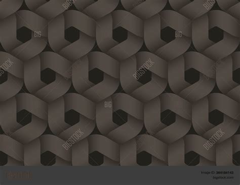 Black Seamless Vector And Photo Free Trial Bigstock