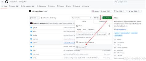 加密micropython写的程序为mpy的方法micropython 加密 Csdn博客