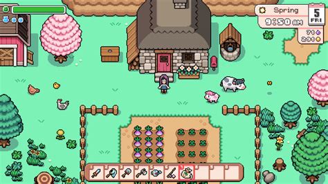 Fields Of Mistria S 1st Major Update Is Coming Nov 18th We Ll Be
