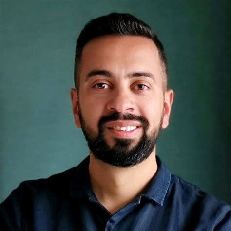 Ali Saleh Breitbandnetzplaner Fiber Deployment Vodafone Linkedin